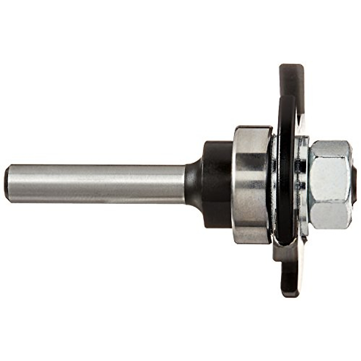 Tiger Claw TC-G R-5206-RB3W Slot Cutter