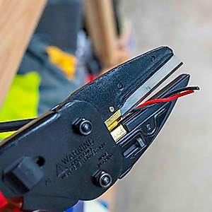 Pliers Power Cut Cutting Tool - Multi-Function 3 In 1 Cutter Tool with Built-In Cutting Pliers, Wire Cutters Heavy Duty, Utility Knife - Multi Utility Cutter Pliers - Scissors All Purpose