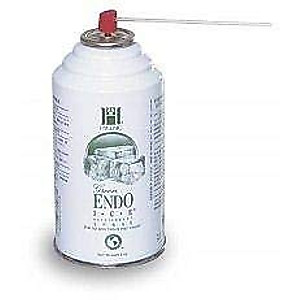 5472080 PT# H05032 Endo Ice Spray 6oz/Cn Ea Made by Coltene/Whaledent
