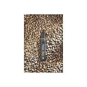 Sharpie Pro Permanent Marker, Medium, Chisel Tip, Black, 12 Count (2018326)