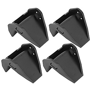 Jaw Protectors,4Pcs ST4027645 Jaw Protectors Guard Protective Covers Tire Changer Clamp Cover