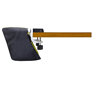 Mountain Buggy Pod Clip-On Highchair, Flint