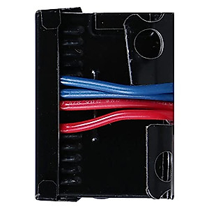 LEDVANCE 49857 OSRAM QUICKTRONIC QHE 4X32T8/UNV ISN-SC, White