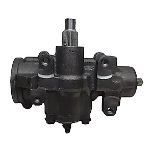 47-59 GM Truck Power Steering Box And Conversion Kit