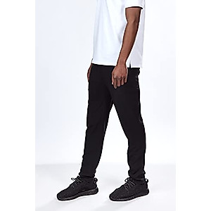 EvoShield Men's Standard GME 34", Black, Size 36