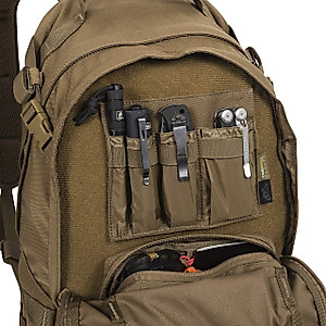 Helikon-Tex EDC Pack Adaptive Green, Urban Line