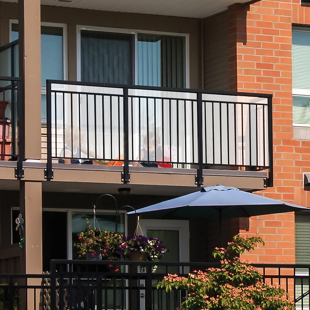 KidCo S305 Mesh Rail Guard 15'