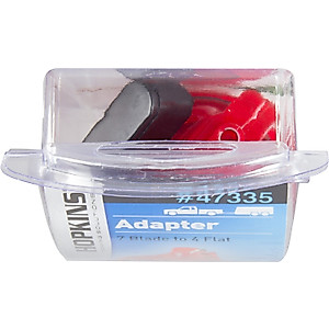 Hopkins 47335 4 Wire Flat Nite-Glow Adapter