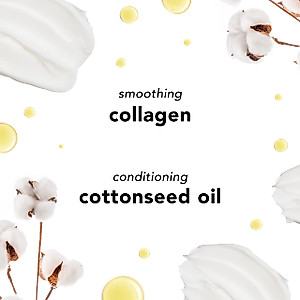 Mario Badescu Collagen Face Moisturizer for Women and Men with SPF 15 for Combination & Sensitive Skin, Daytime Moisturizer Face Cream with Collagen & Cottonseed Oil, 2 Fl Oz