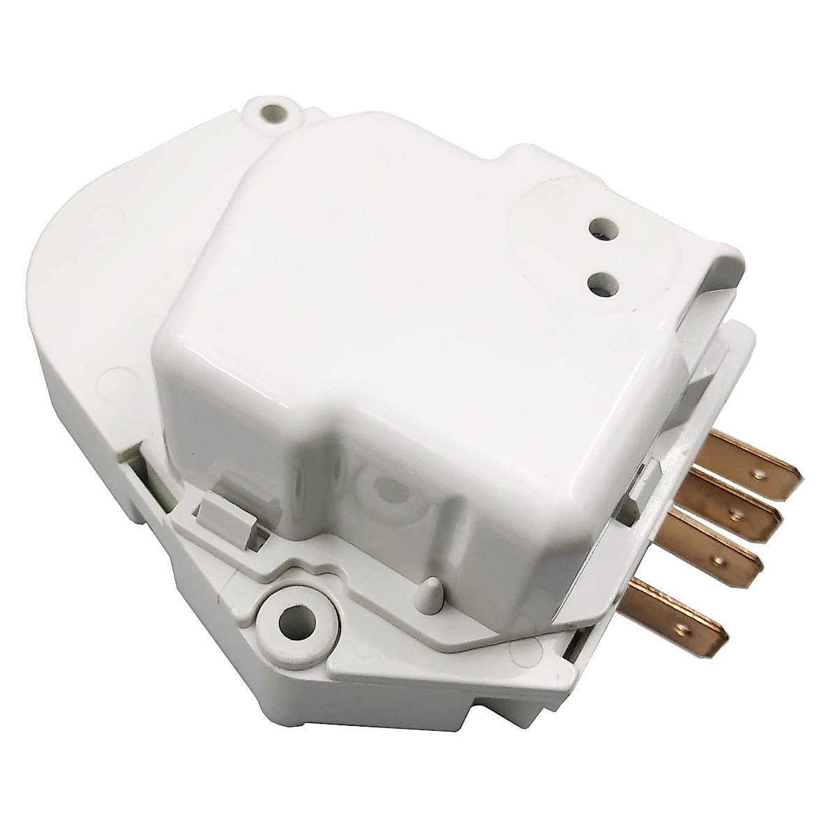 FainWan 5304518034 Refrigerator Defrost Timer Compatible with Electro-lux Frigidaire