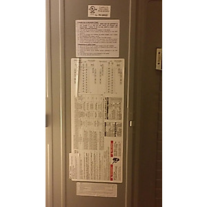 Reliance Controls TTV 38 Circuit 200Amp Outdoor Generator-Ready Load Center for Generators up to 25000 Watt