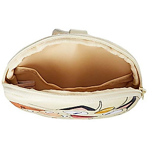 Pokemon Pocket Monster Neck Purse pkm-406b PKM- Meowth (PKM-411)