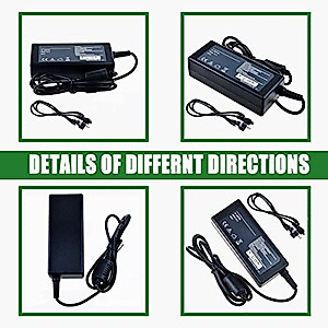 Jantoy AC/DC Adapter for Harman Kardon HKONYSTUDIOJN KONYXSTUDIOJN Onyx Studio Portable Wireless Bluetooth Speaker Harman/Kardon Power Supply Cord Charger