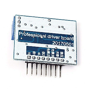 Gump's grocery SG3525 LM358 Inverter Driver Board Mixer Preamp Drive Board 12V-24V