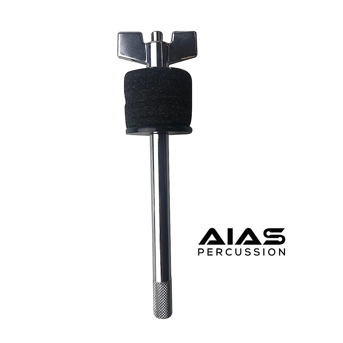 6 inch cymbal stacker - AIAS Percussion (6 inch - 1 Pack)