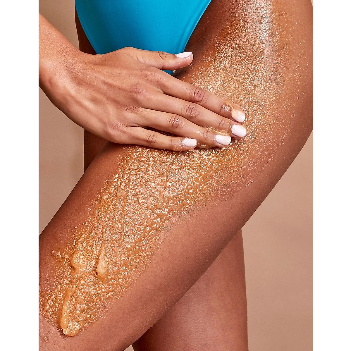 TREE HUT Pumpkin Spice Latte Shea Exfoliating, Hydrating Sugar Scrub 700250 1 510.0 grams