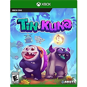 Tin & Kuna - Xbox One