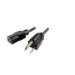 AC Adapter Power Supply Compatible with MSI Gaming Desktop Trident 3 8th - Trident 3 8RC-003US - TRIDENT38003US