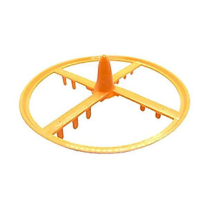 5 Pieces Replacement Parts Compatible w/Baby Brezza Formula Pro Advanced FRP0046