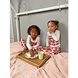 BraveJusticeKidsCo. | SiliSteel™ 3 Pack Silicone Plate for Kids and Toddlers | Baby-led feeding | Patent Pending (Citadel)