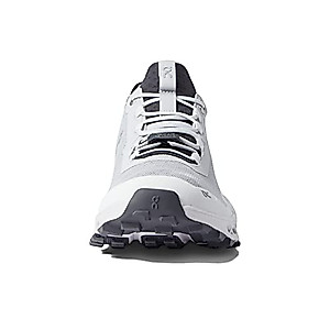 ON Cloudultra Glacier/Frost 8 M