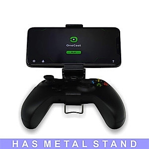 Chasdi X1 Controller Phone Holder Clamp Clip for Xbox One and fits iPhone Samsung LG Sony Huawei HTC