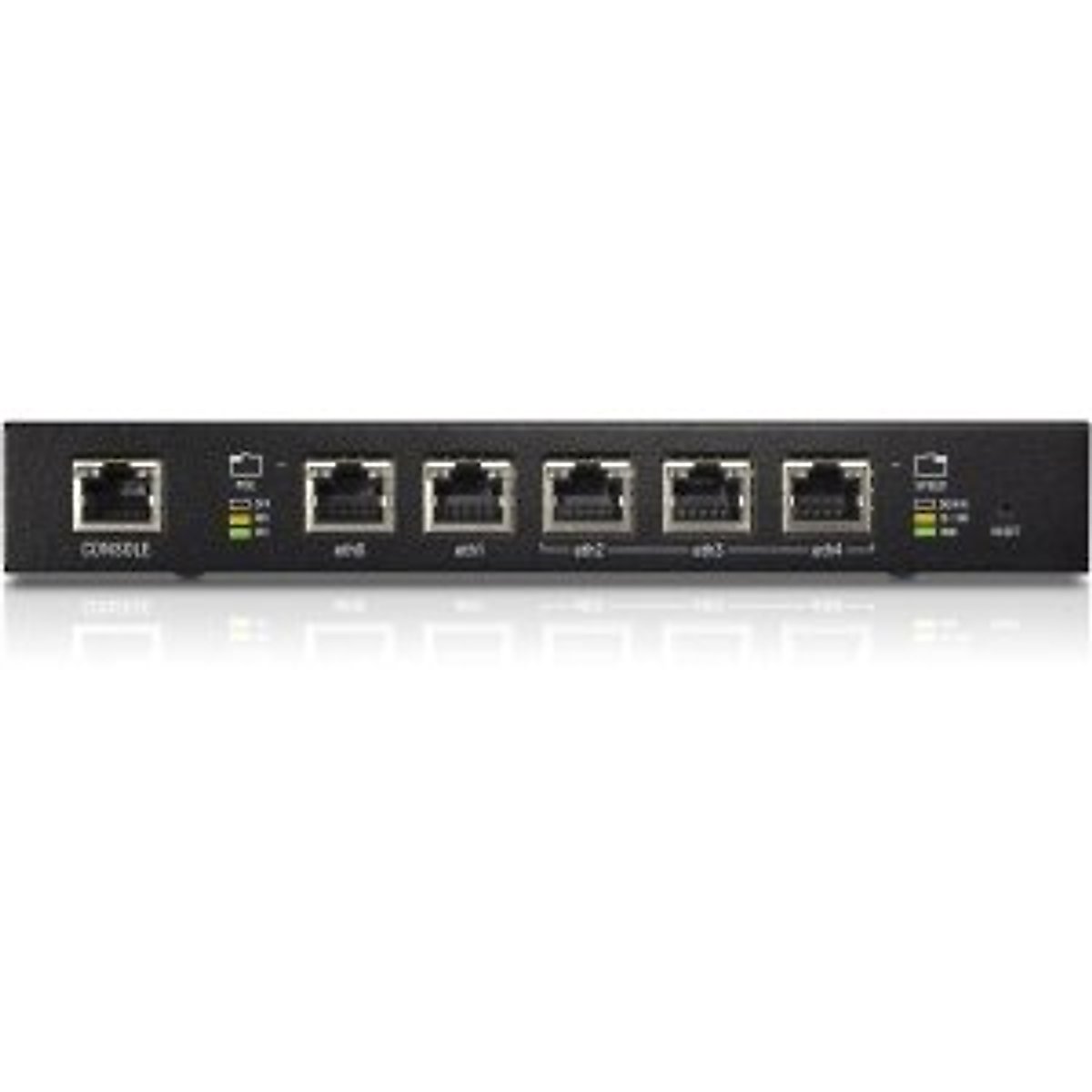 Ubiquiti Networks Edgerouter Poe-5-Port Router with Poe
