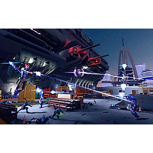 Agents of Mayhem - Xbox One (Renewed)
