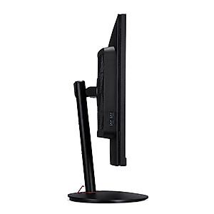 acer Nitro XV0 31.5-inch WQHD IPS Gaming Monitor 144Hz 2560x1440 Resolution 1ms Response Time