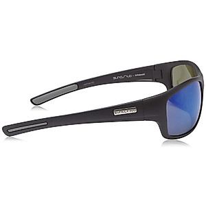 Suncloud Cover Polarized Sunglasses