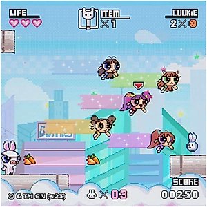 NewJeans - 2nd EP Get Up [Bunny Beach Bag ver.] Album (6 ver. SET)