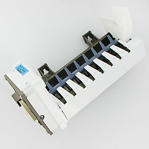 Refrigerator Ice Maker Compatible with Whirlpool WPW10300024