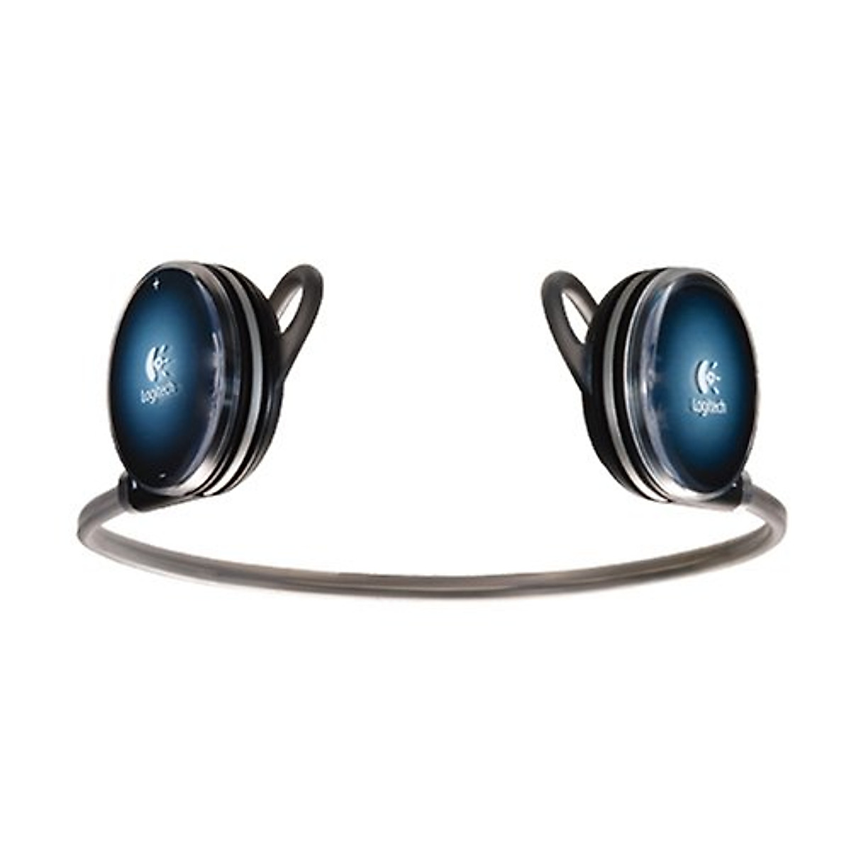 Logitech FreePulse Wireless Headphones (Discontinued by Manufacturer)