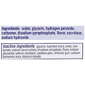 Crest Brilliance Daily Cleasning Toothpaste And Whitening Gel System - 4 Oz