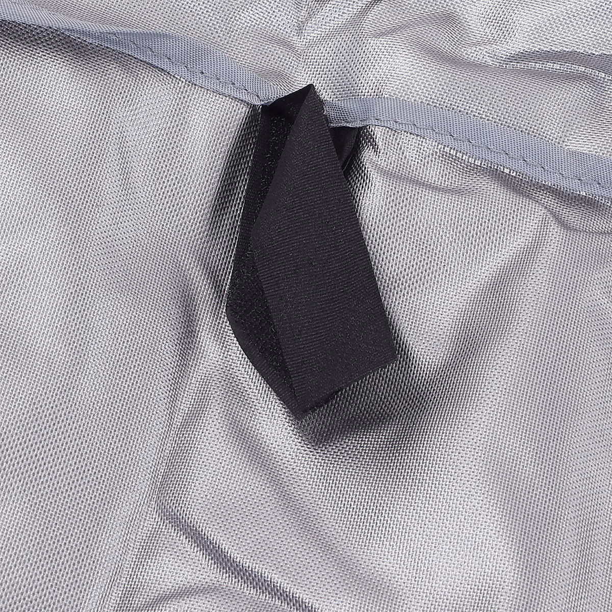 lesiega Swing Canopy Replacement Canopy Top Cover with 4 Reinforcing Straps Waterproof Sun Resistant Oxford Cloth Replacement Canopy Top for Outdoor Garden Patio Porch Yard(Red)