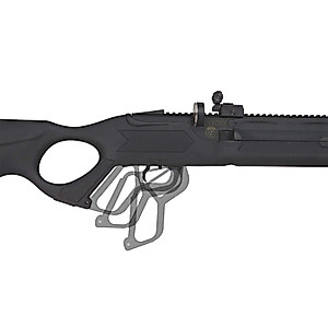 Hatsan Vectis Lever Action PCP Air Rifle.22 Caliber