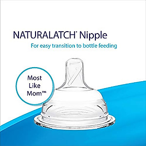 Playtex 05226 Baby Ventaire Anti Colic Baby Bottle, BPA Free, 9 Ounce - 5 Pack