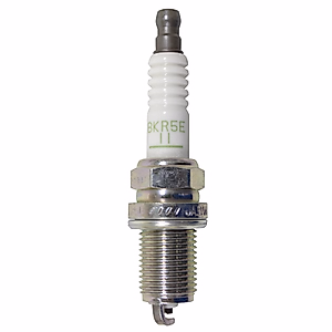 NGK 6953 V-Power Spark Plug - BKR5E-11, 4 Pack