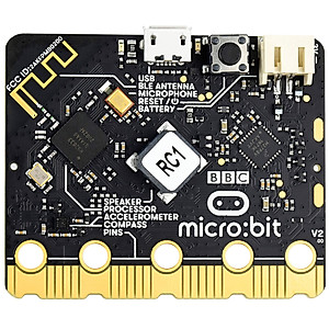 BBC Micro:Bit V2