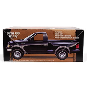 AMT 1997 Ford F-150 4x4 Pickup 1:25 Scale Model Kit