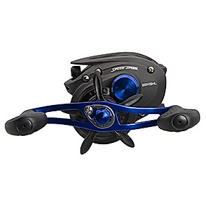 Lew's Speed Spool Inshore LFS 7.5:1 Left Hand Baitcast Reel