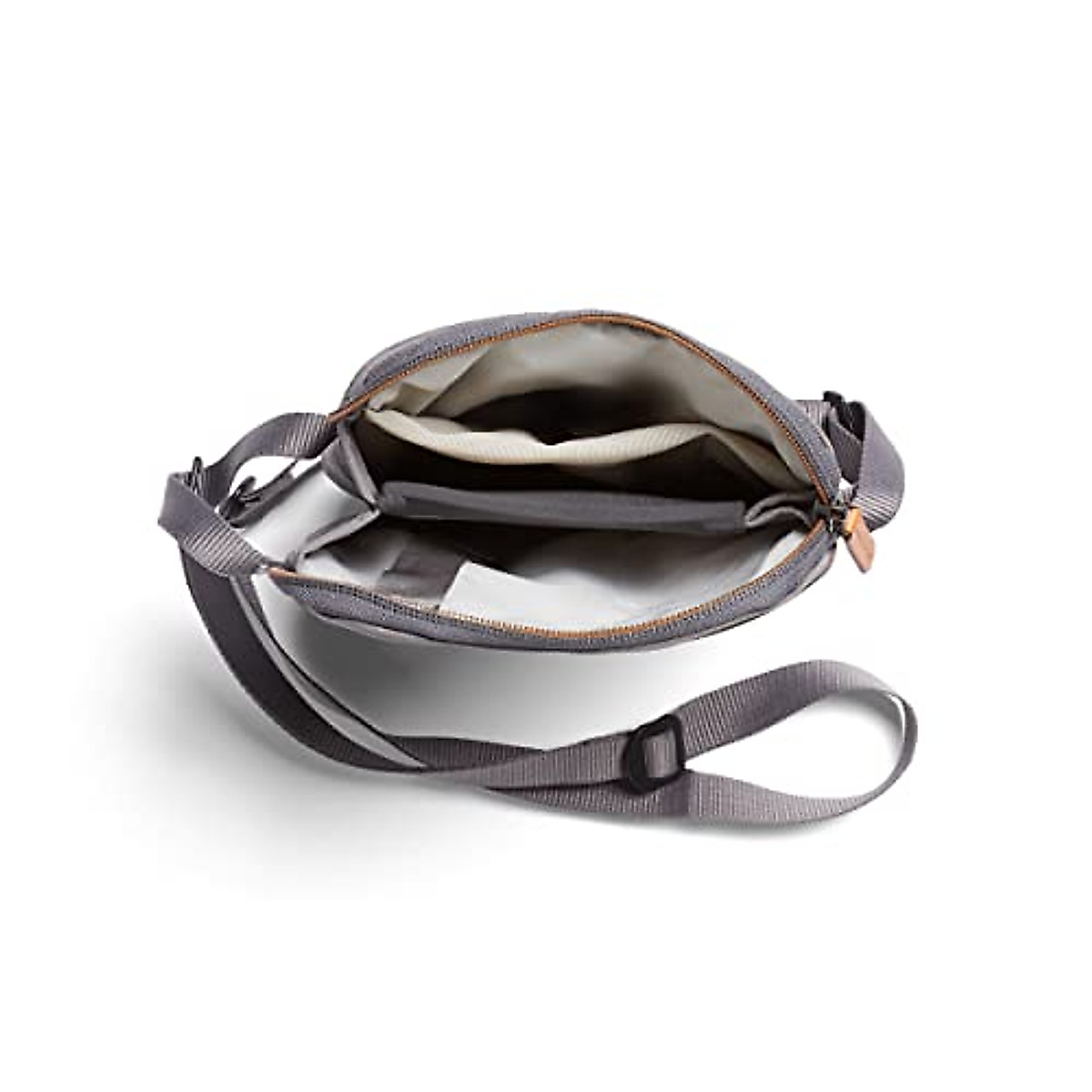 Bellroy City Pouch Premium - Storm Grey