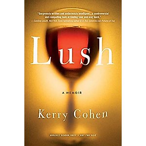 Lush: A Memoir