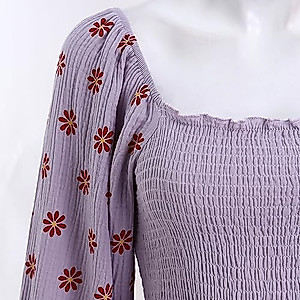 Aline Dress for Women Sun Dress Beach Womens Short White Dress Swing Long Strapless Dresses for Women Lantern Long Sleeve Vestidos de Mujer rojos Cortos Shift Dresses Elegant Dresses for Women tie