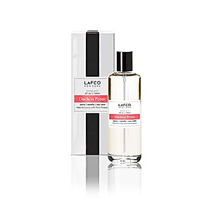 LAFCO New York House and Home Room Mist, Duchess Peony, 4 Fl Oz