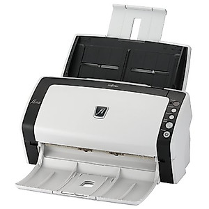Fujitsu fi-6130 Duplex USB Color Scanner