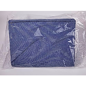 MoKo Tablet Pillow Holder, Foldable Soft Pillow Tablet Stand Up to 12.9", Sofa Throw Pillow for Xmas Gift, eReader, Fit with iPad 9 2021, iPad Mini 6, iPad Pro 12.9/11 2022,Galaxy Tab S7, Dark Gray