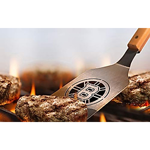 YouTheFan NHL Boston Bruins Classic Series 3-Piece BBQ Set