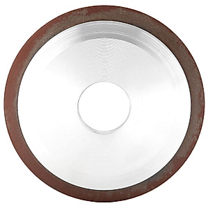 Diamond Wheel Adamant Sharpening Long Service Life Diamond Disc,for Alloy Knife,for Grinding Carbide,for Saw Blade