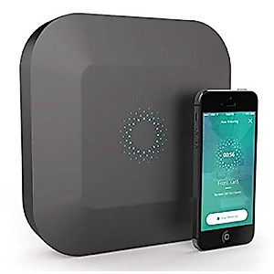 Blossom 7 Zone Wi-Fi Smart Water Controller